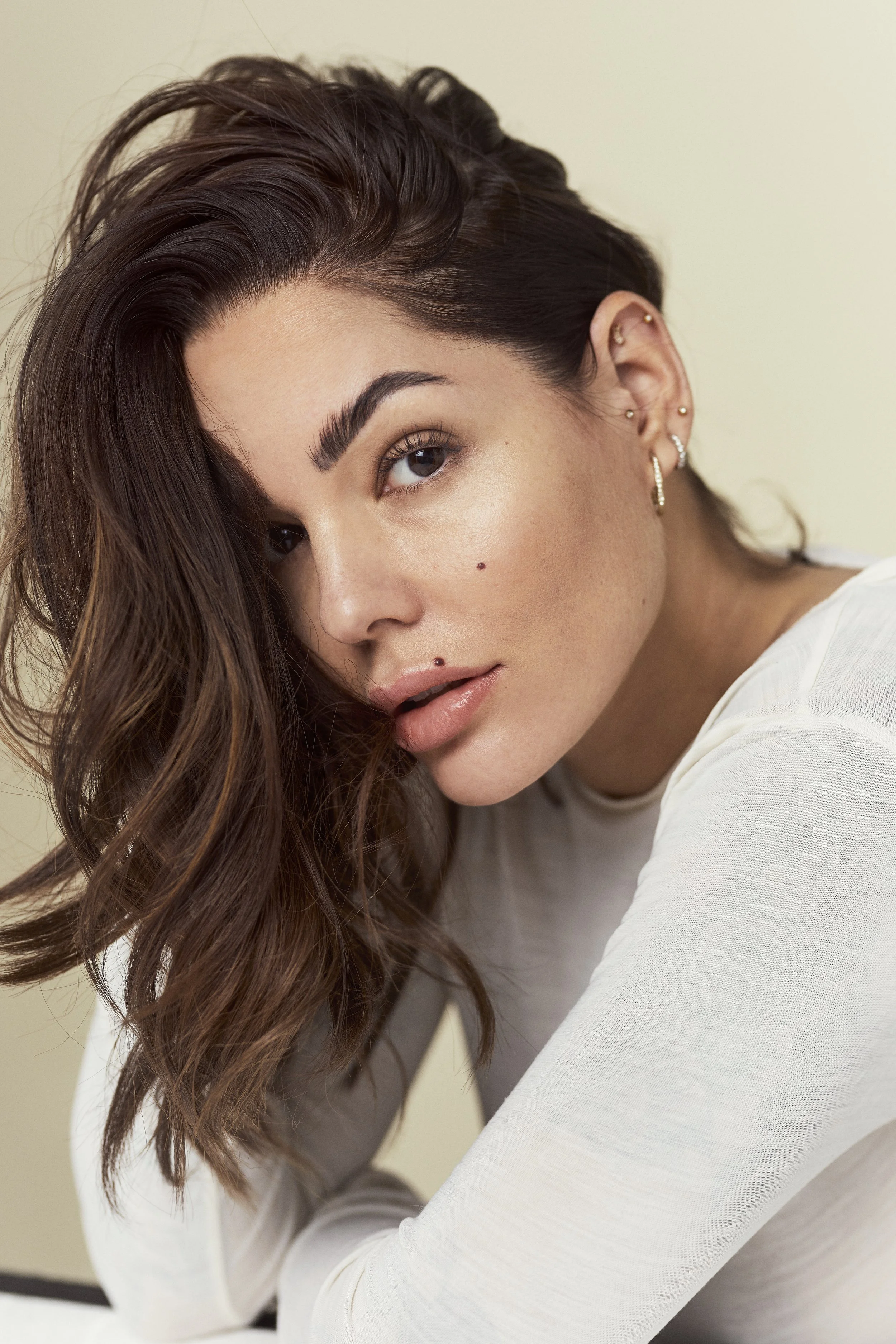Triana Iglesias — Brandpeople