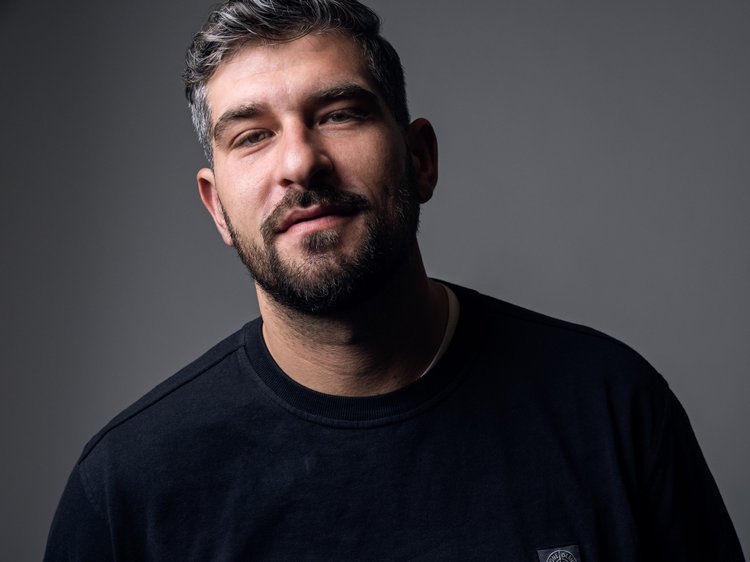Leo Ajkic — Brandpeople