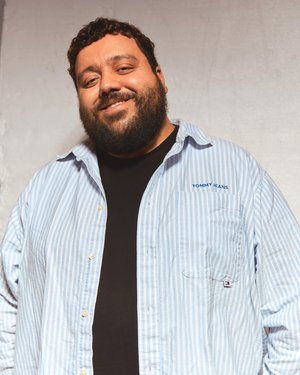 Javad El Bakali — Brandpeople