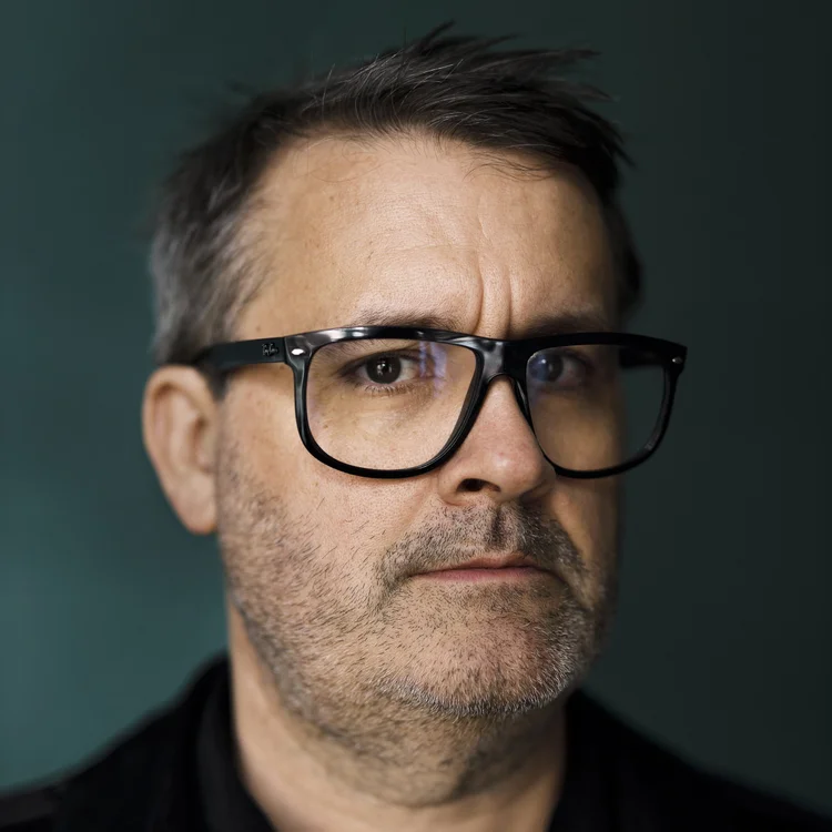 Thomas Seltzer — Brandpeople