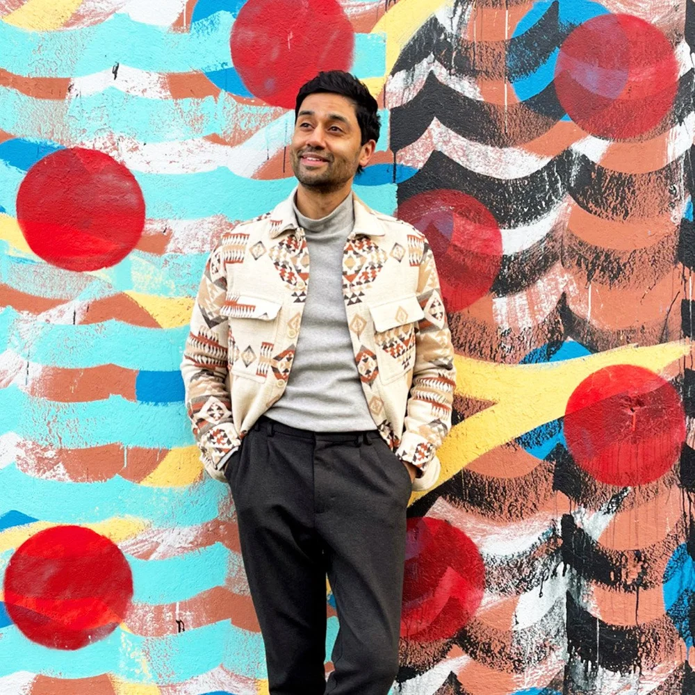 Noman Mubashir — Brandpeople
