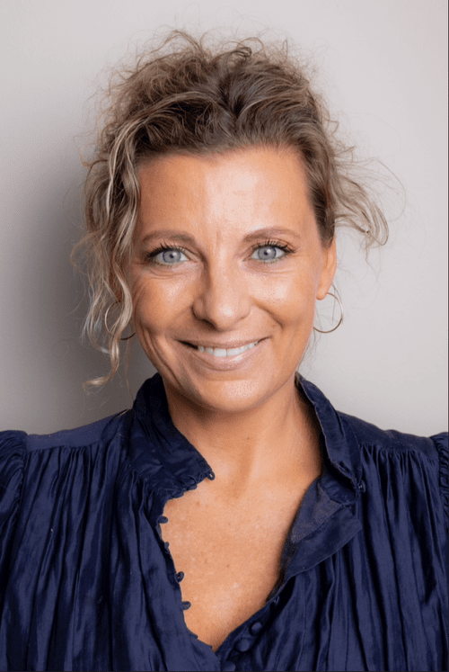 Lise Finckenhagen — Brandpeople
