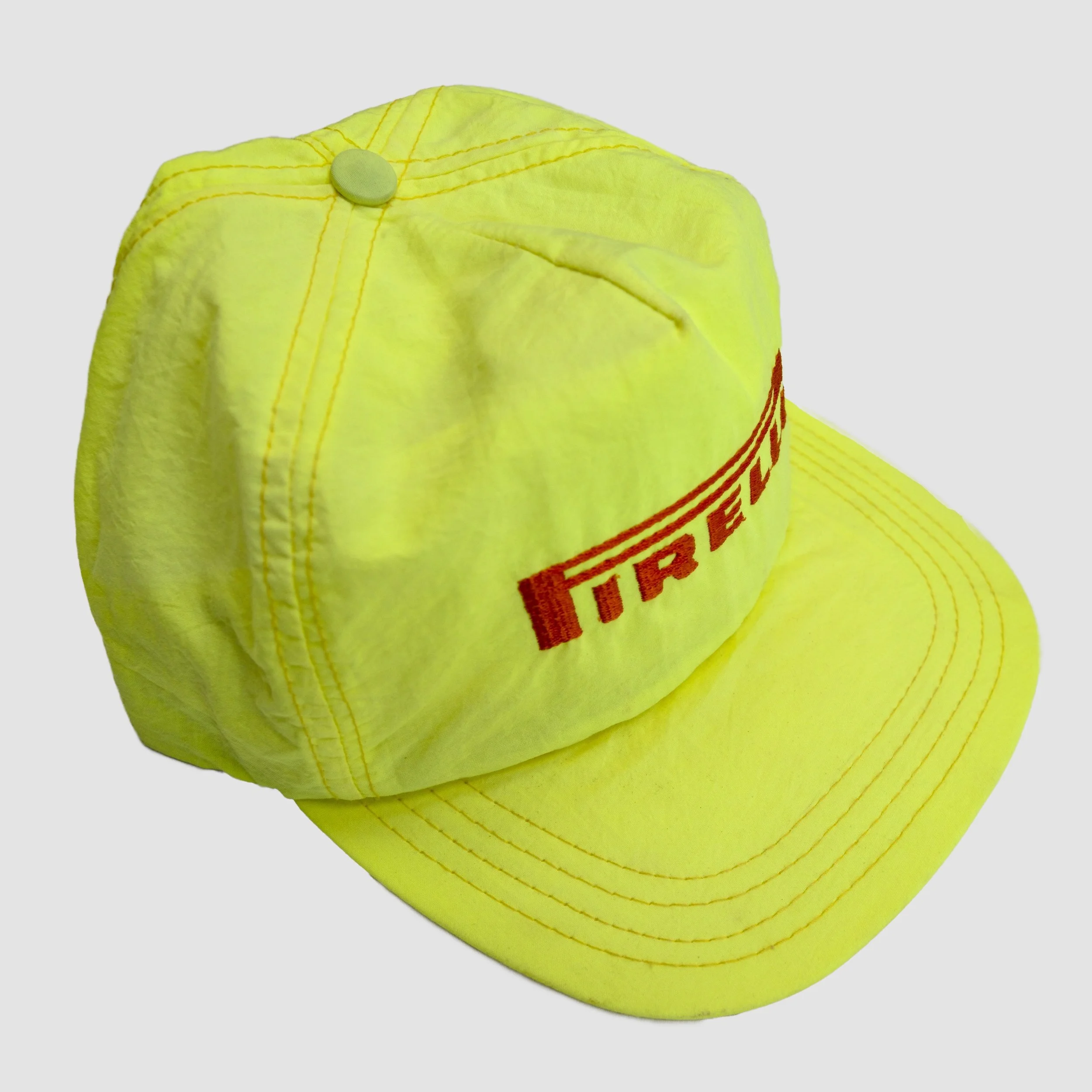 Revive Your Style: Vintage Racing Hat by Mess Of Blues — Mess Of Blues ...