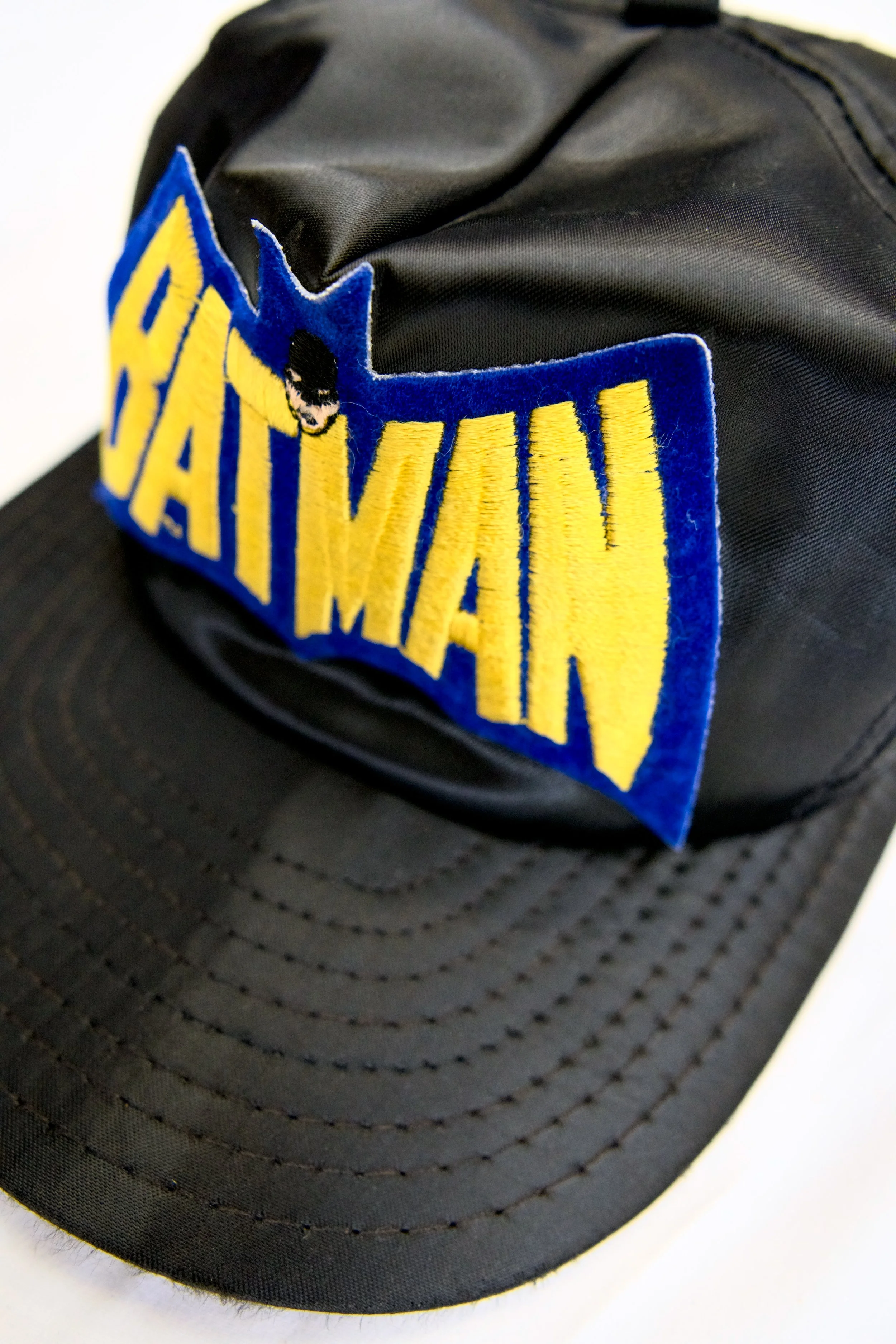 Revive Your Style: Vintage Racing Hat by Mess Of Blues — Mess Of Blues ...