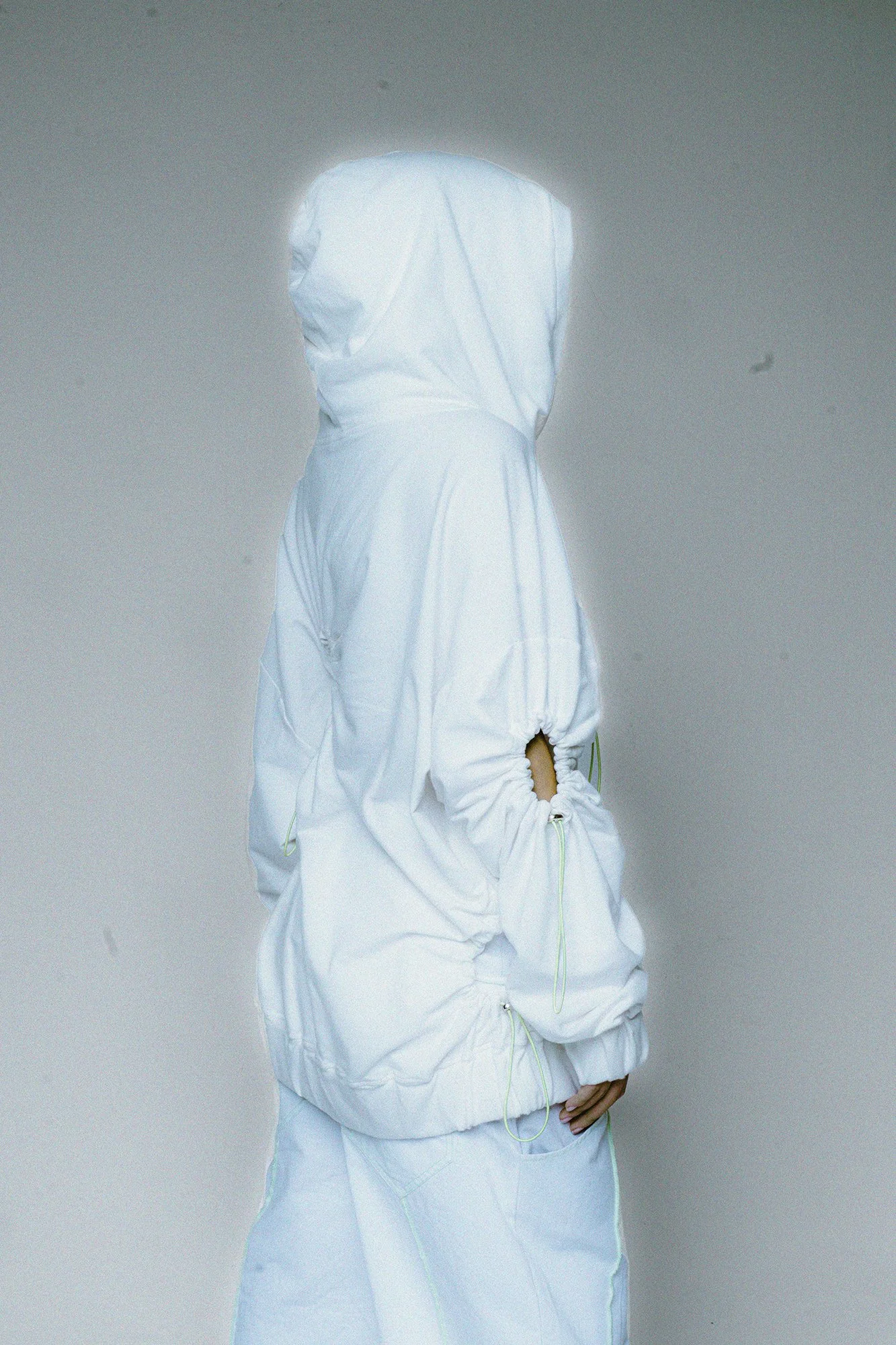 #DAMUR | Berlin High-end Streetwear