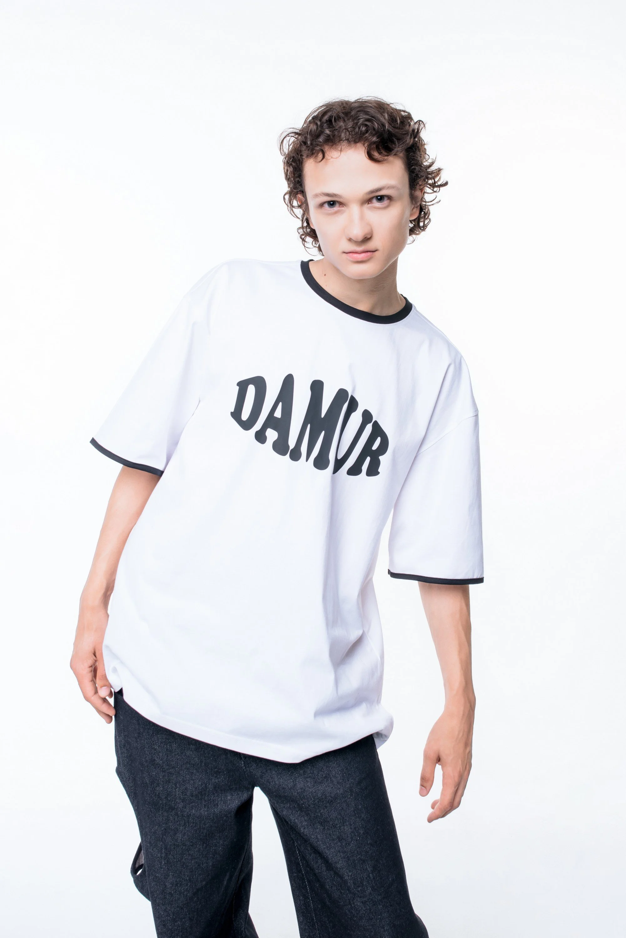 #DAMUR | Berlin High-end Streetwear