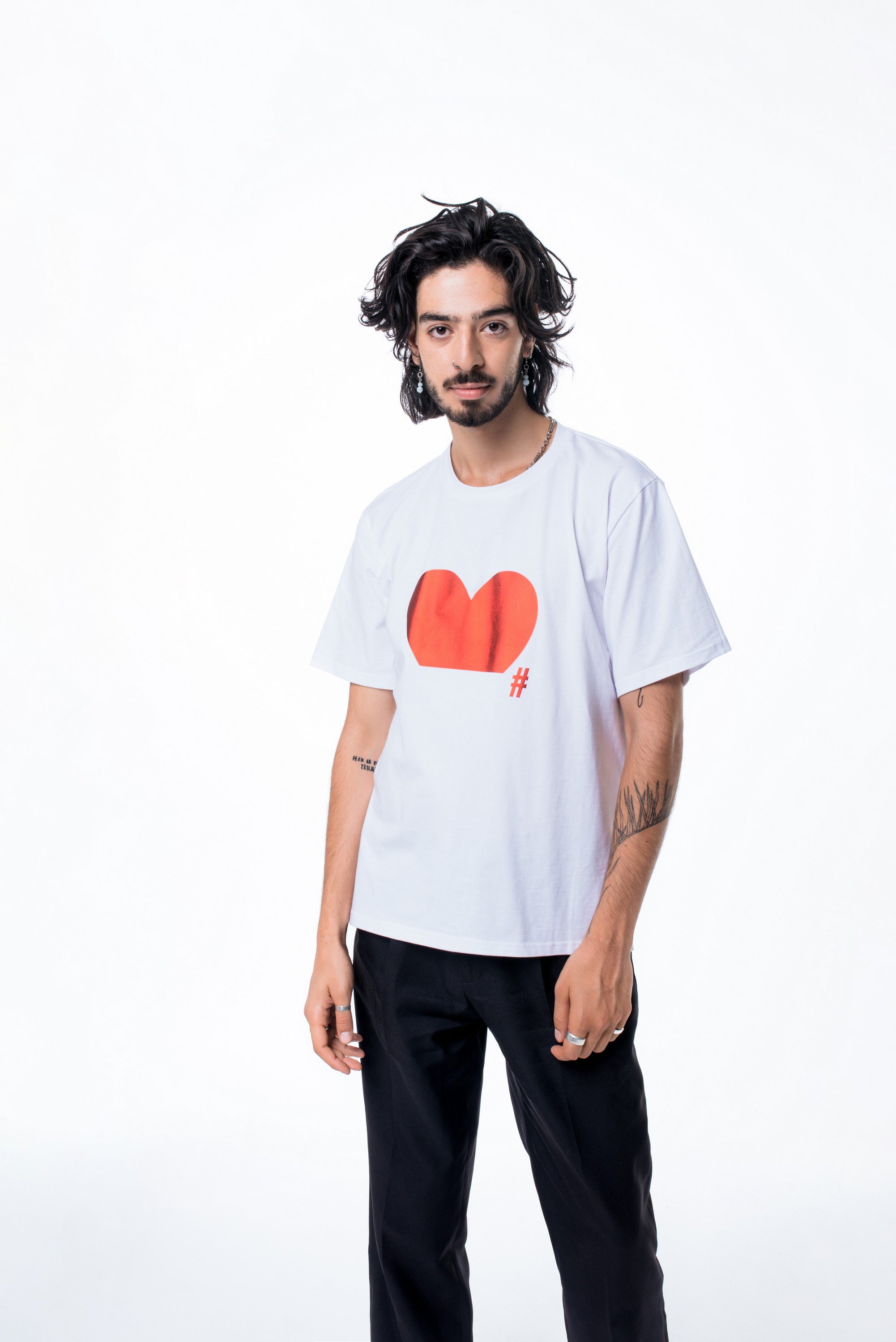 #DAMUR | Berlin High-end Streetwear