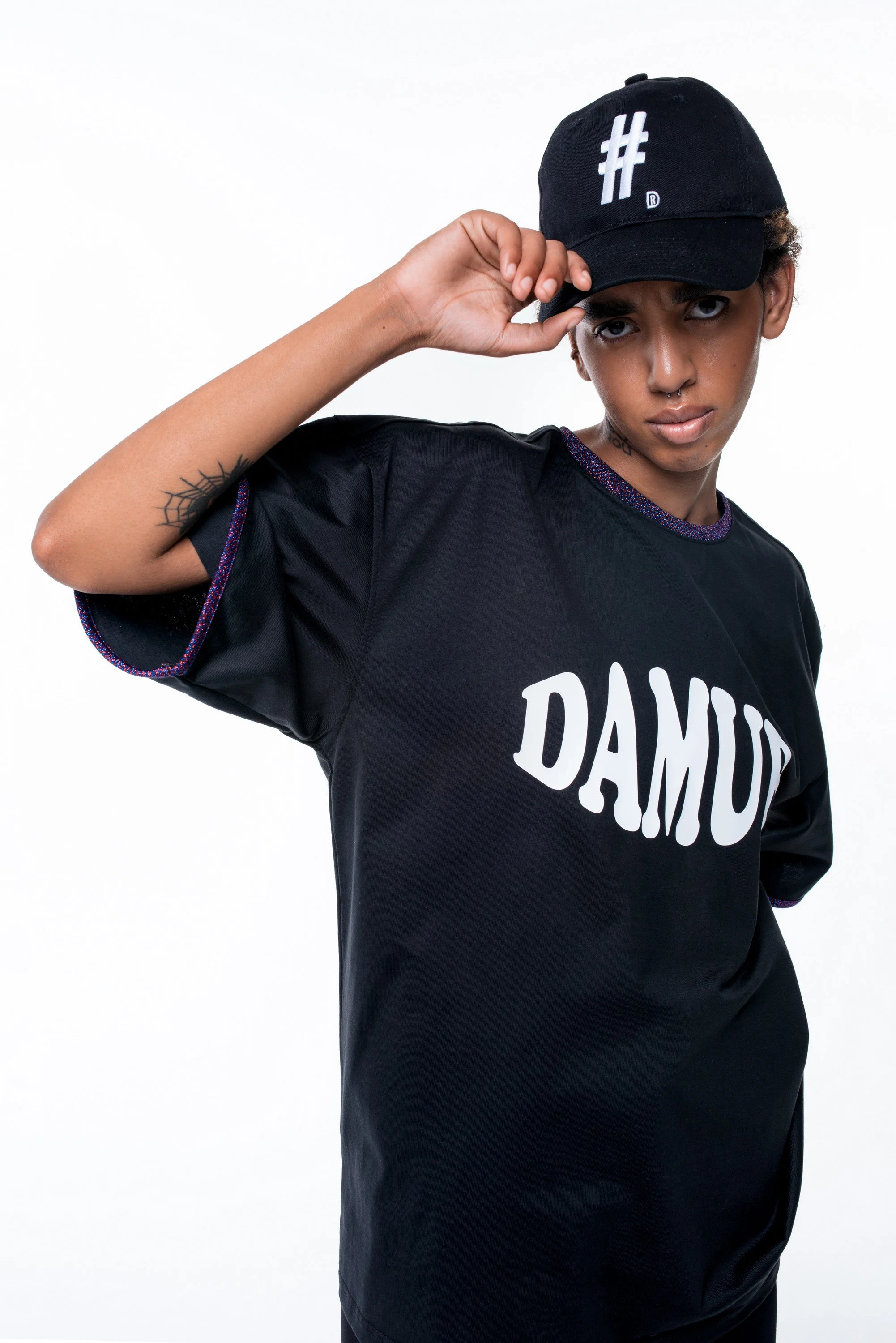 #DAMUR | Berlin High-end Streetwear