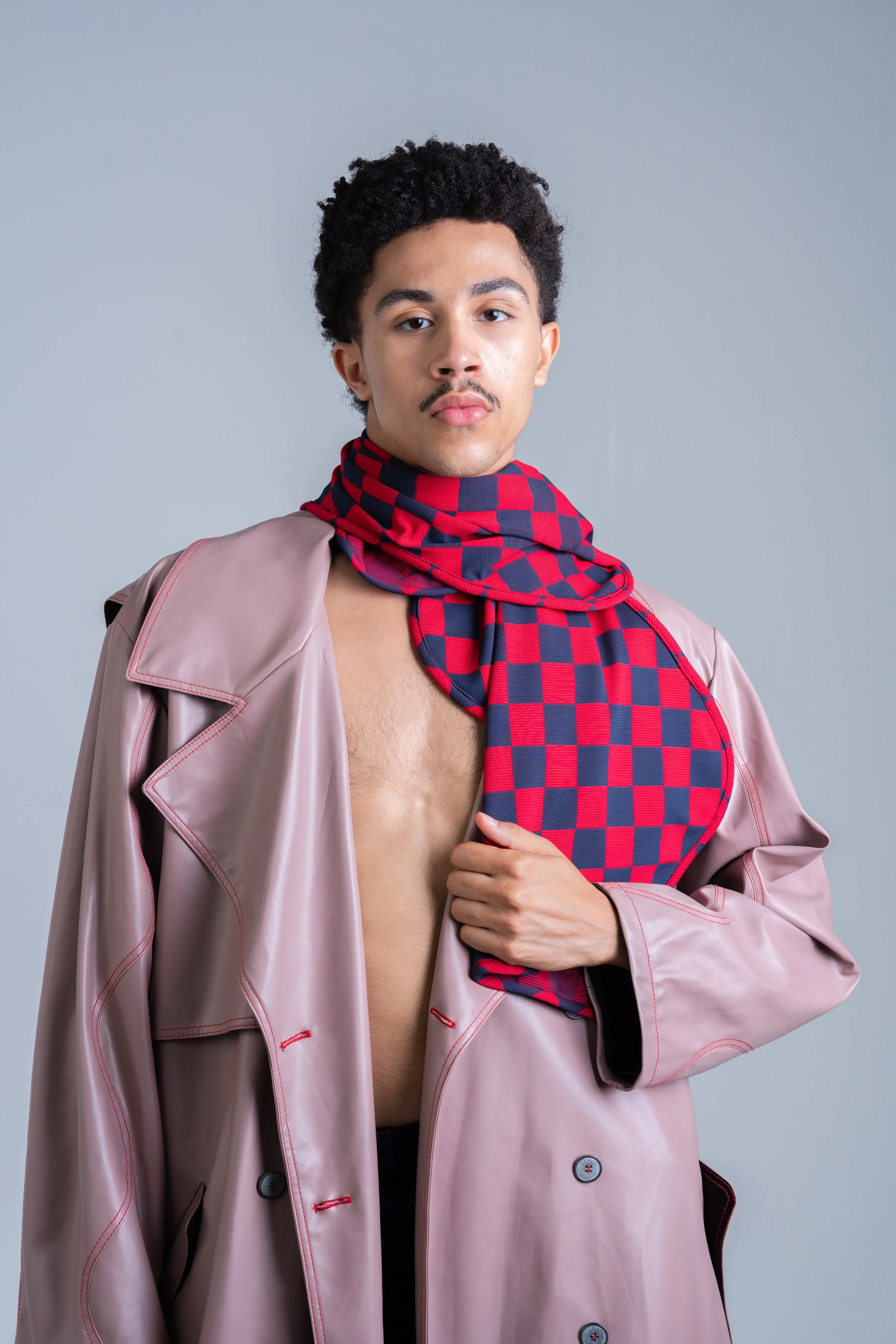 #DAMUR | Berlin High-end Streetwear