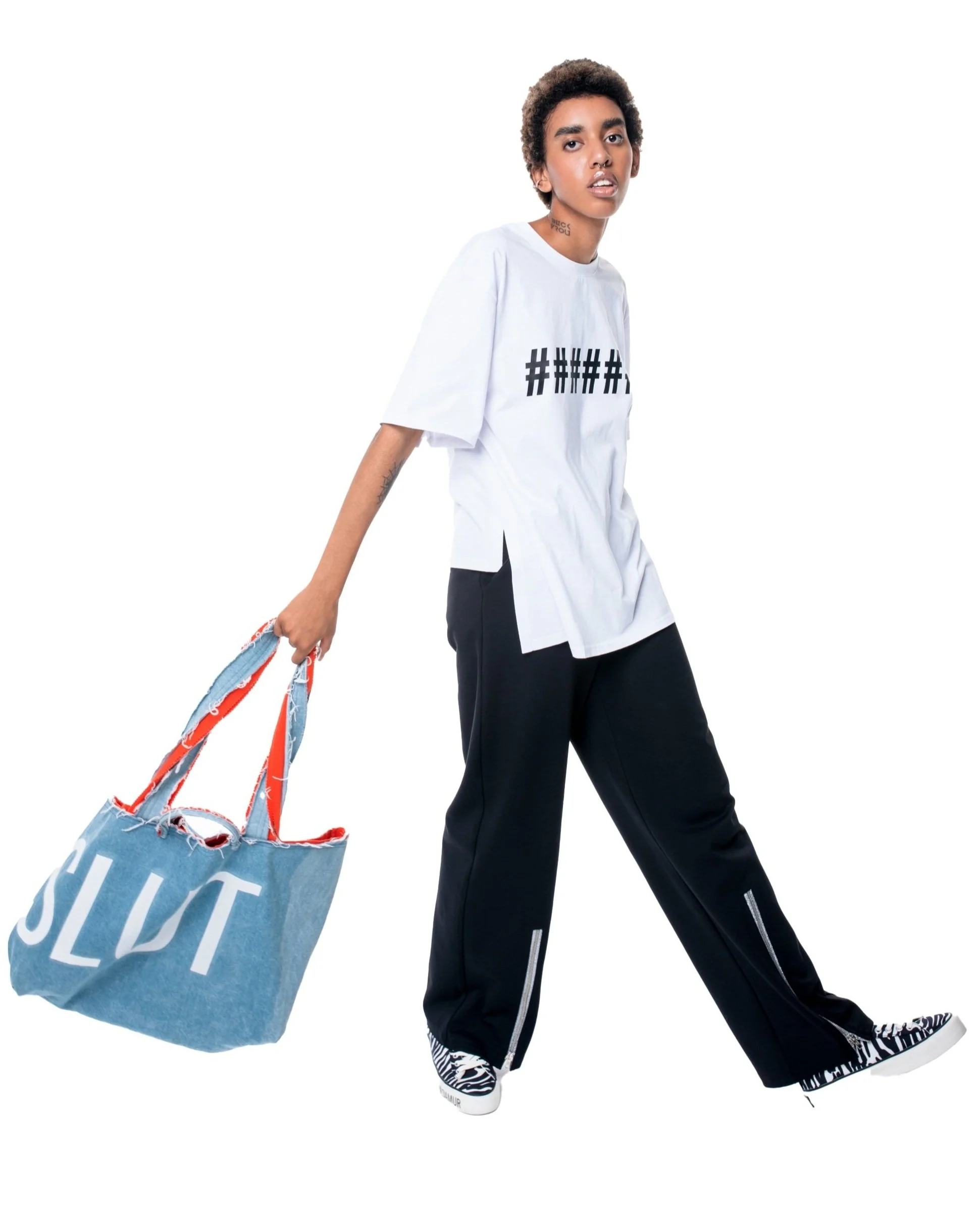 #DAMUR | Berlin High-end Streetwear