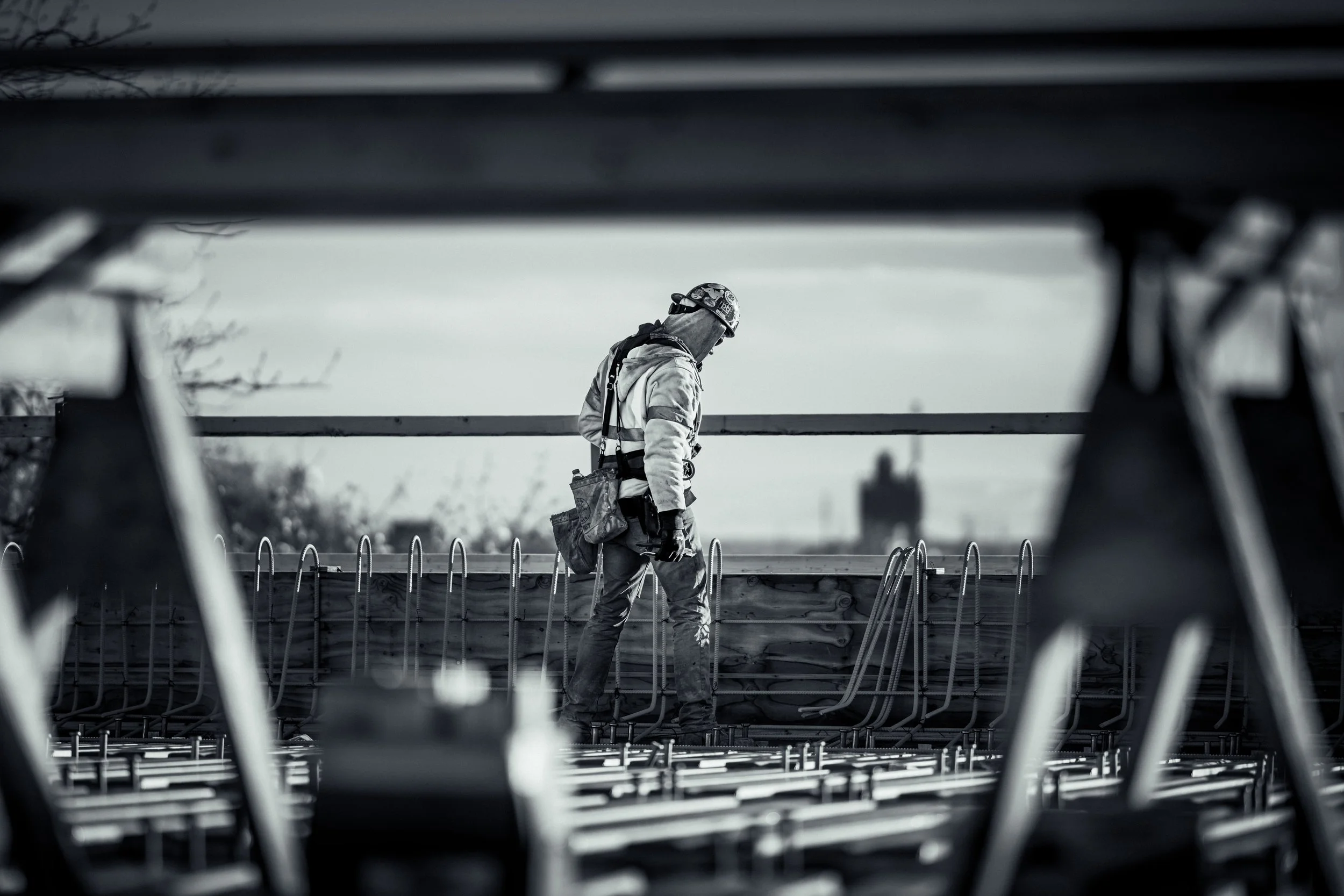 10 Unmissable Ideas for a Construction Site Photoshoot — Daniel Mekis