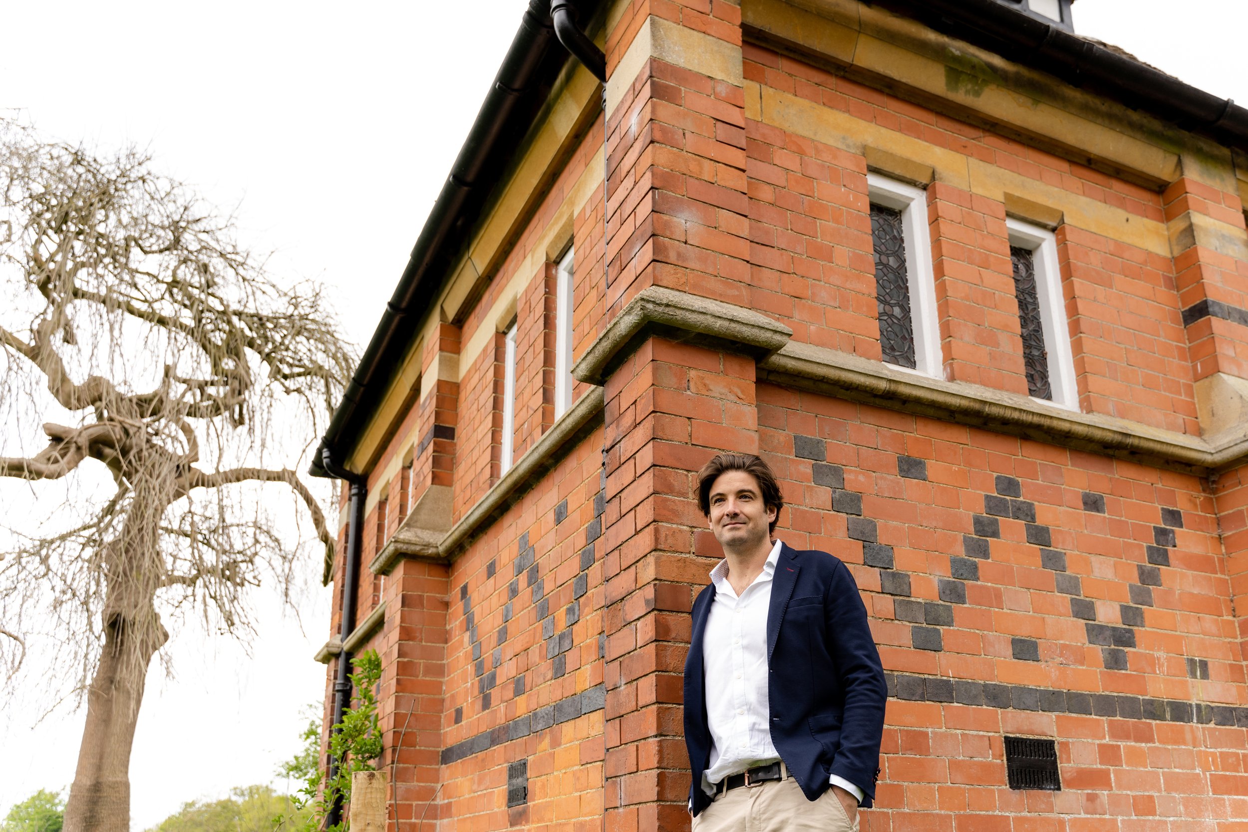 David Sowerby Commercial & Residential Property Development & Project ...