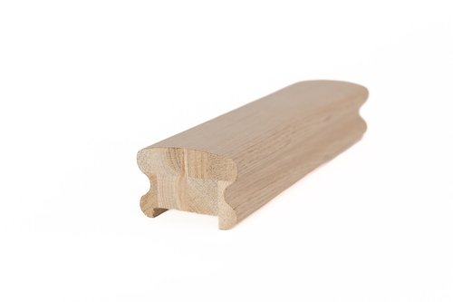 Handrails and Baserails | Upgrade Your Staircase Today — P&L Joinery Ltd