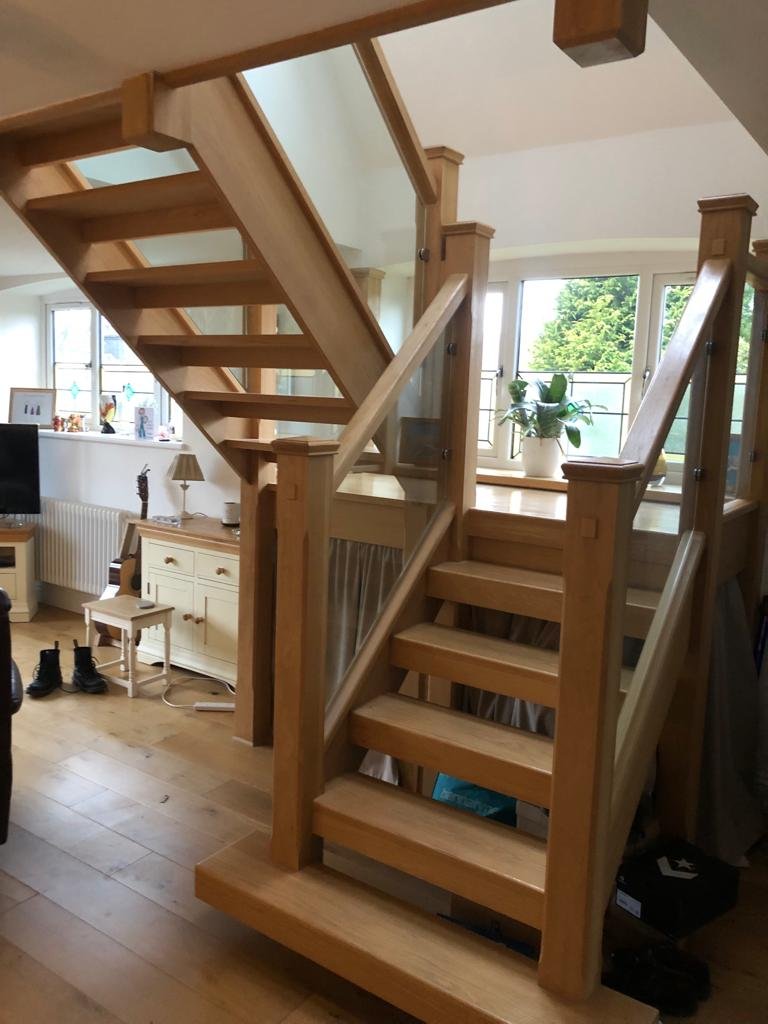 Gallery — P&L Joinery Ltd