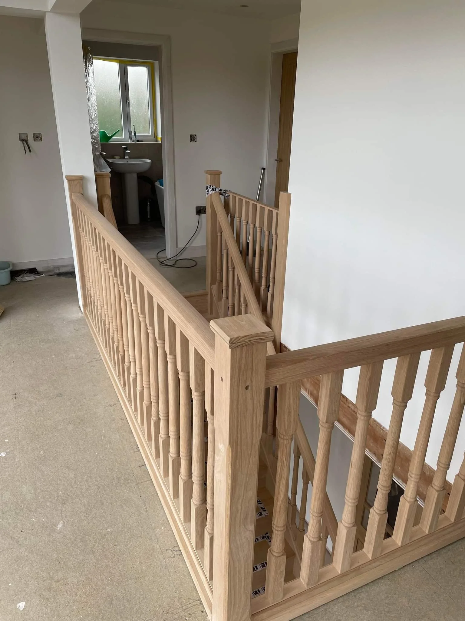 Gallery — P&L Joinery Ltd