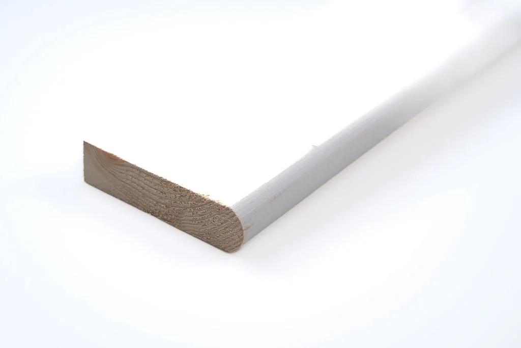 Bullnose Riser — P&L Joinery Ltd