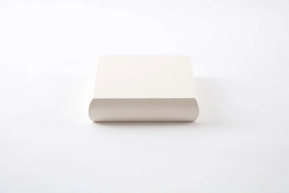 Metal Flat Newel Caps – Modern Staircase Post Caps — P&L Joinery Ltd