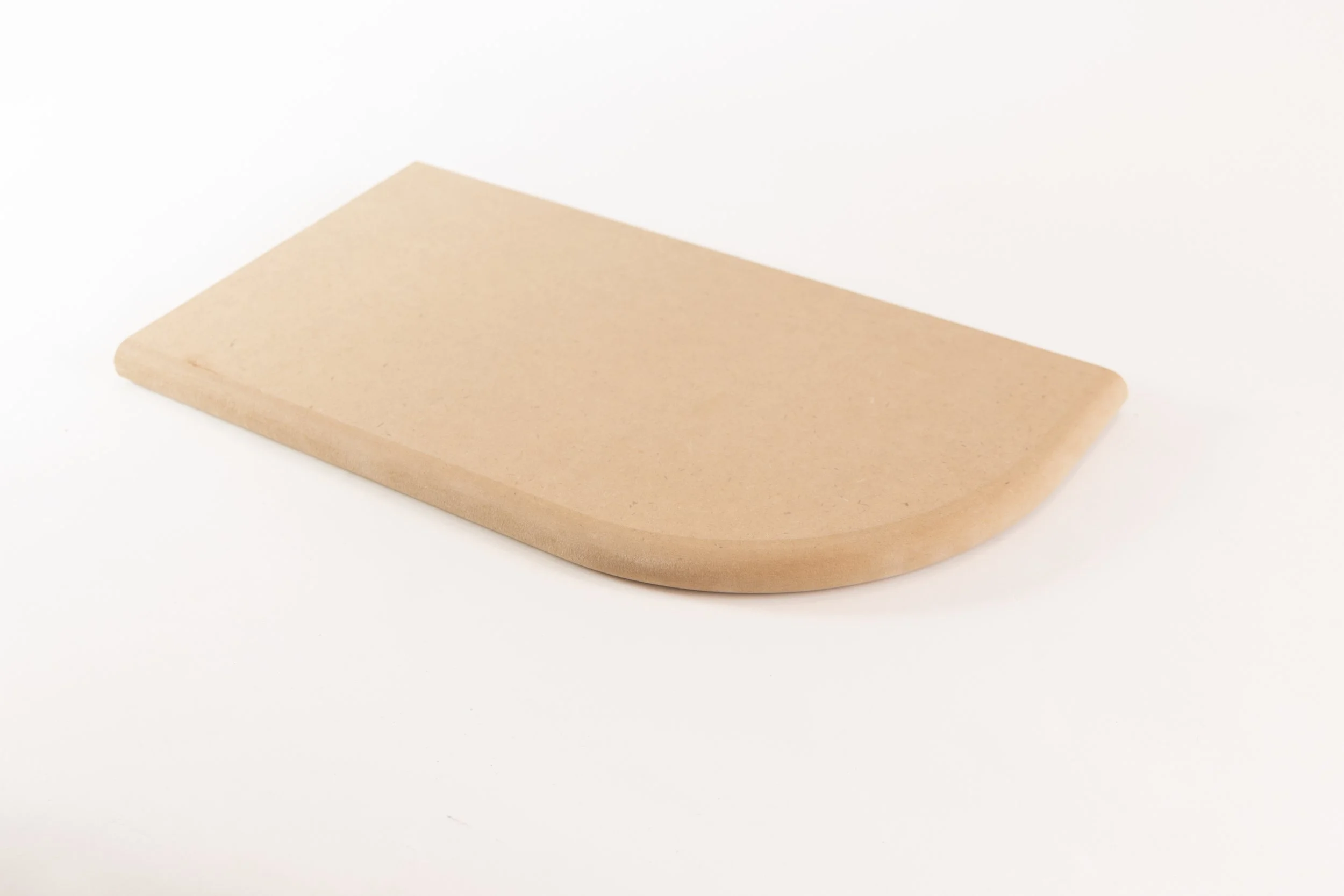 MDF, Pine and Oak Stair Treads — P&L Joinery Ltd