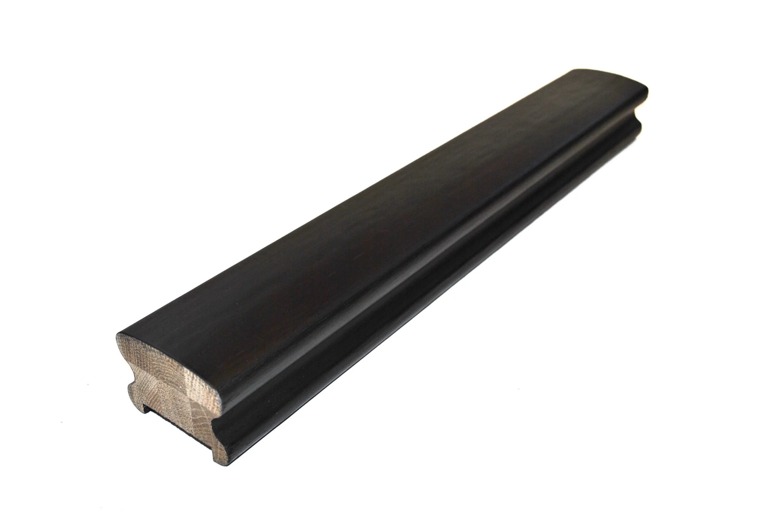 Wooden Wall Patrices for Staircases — P&L Joinery Ltd