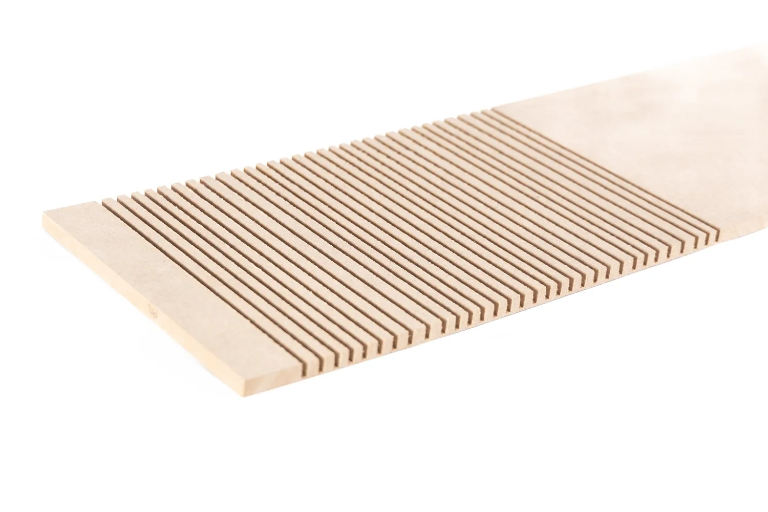 Plywood Riser — P&L Joinery Ltd