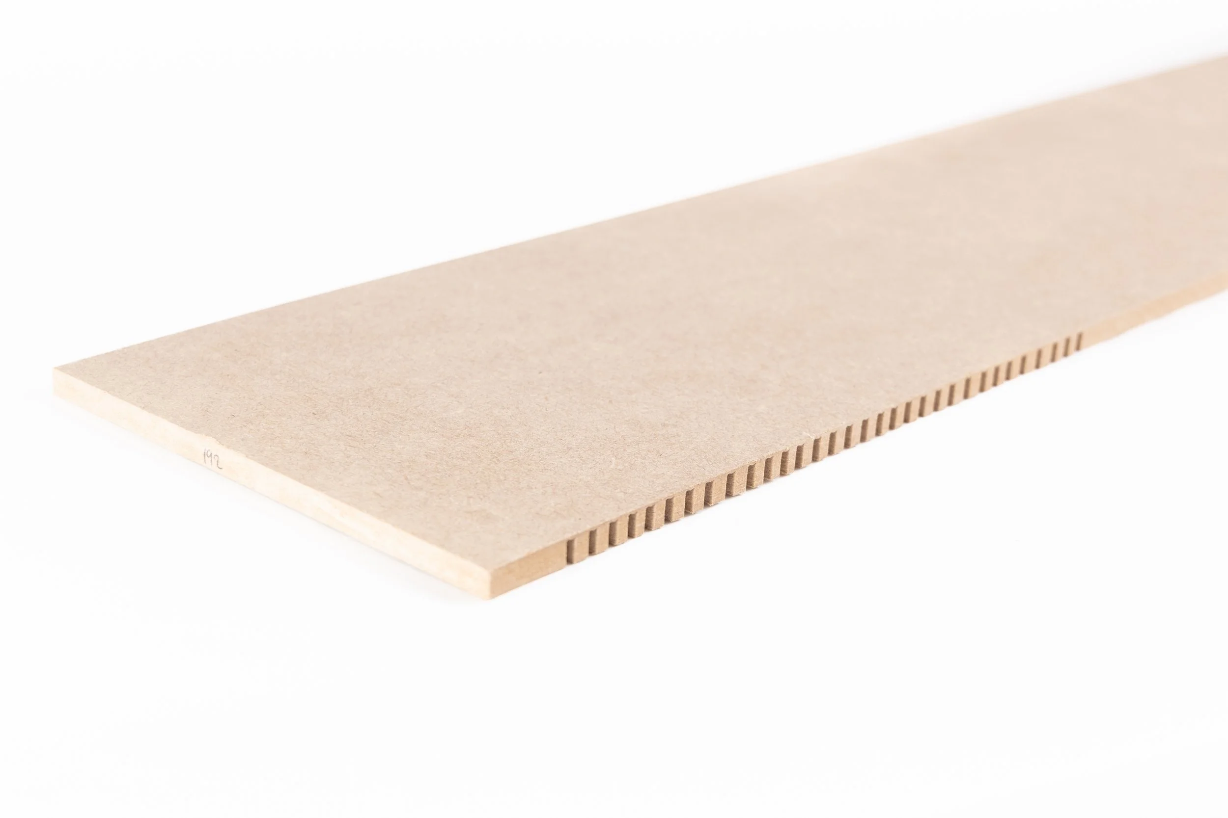 Plywood Riser — P&L Joinery Ltd