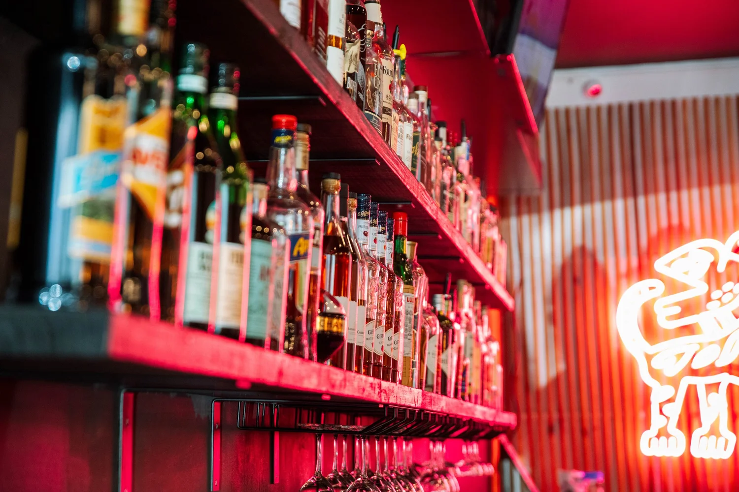 Chingu Kansas City Korean Bar & Restaurant