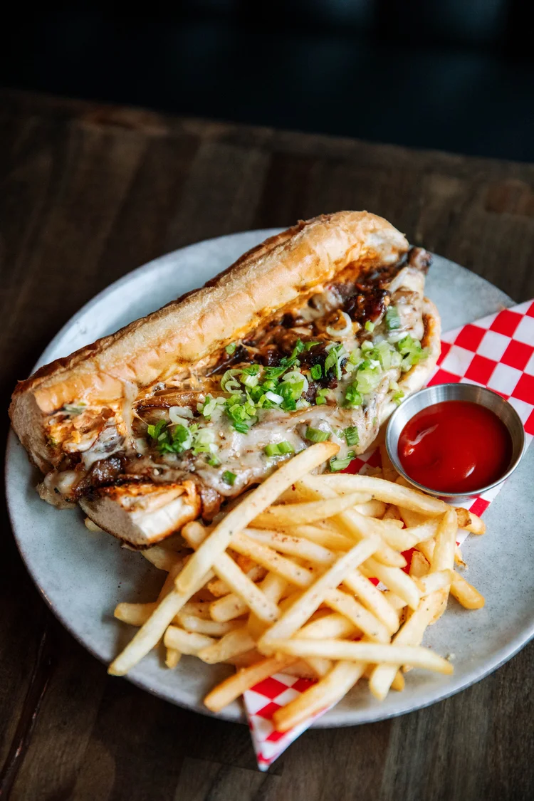 Chingu Kansas City Korean Bar & Restaurant