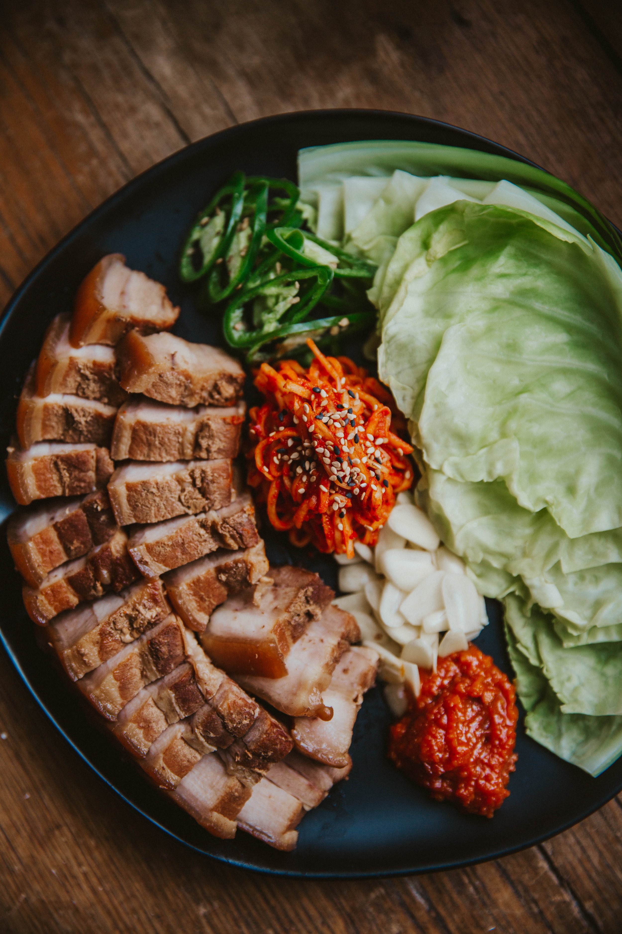 Chingu | Kansas City Korean Restaurant