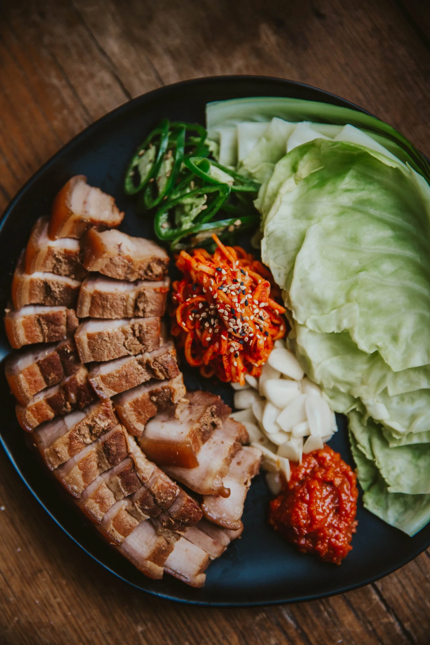 Chingu | Kansas City Korean Restaurant