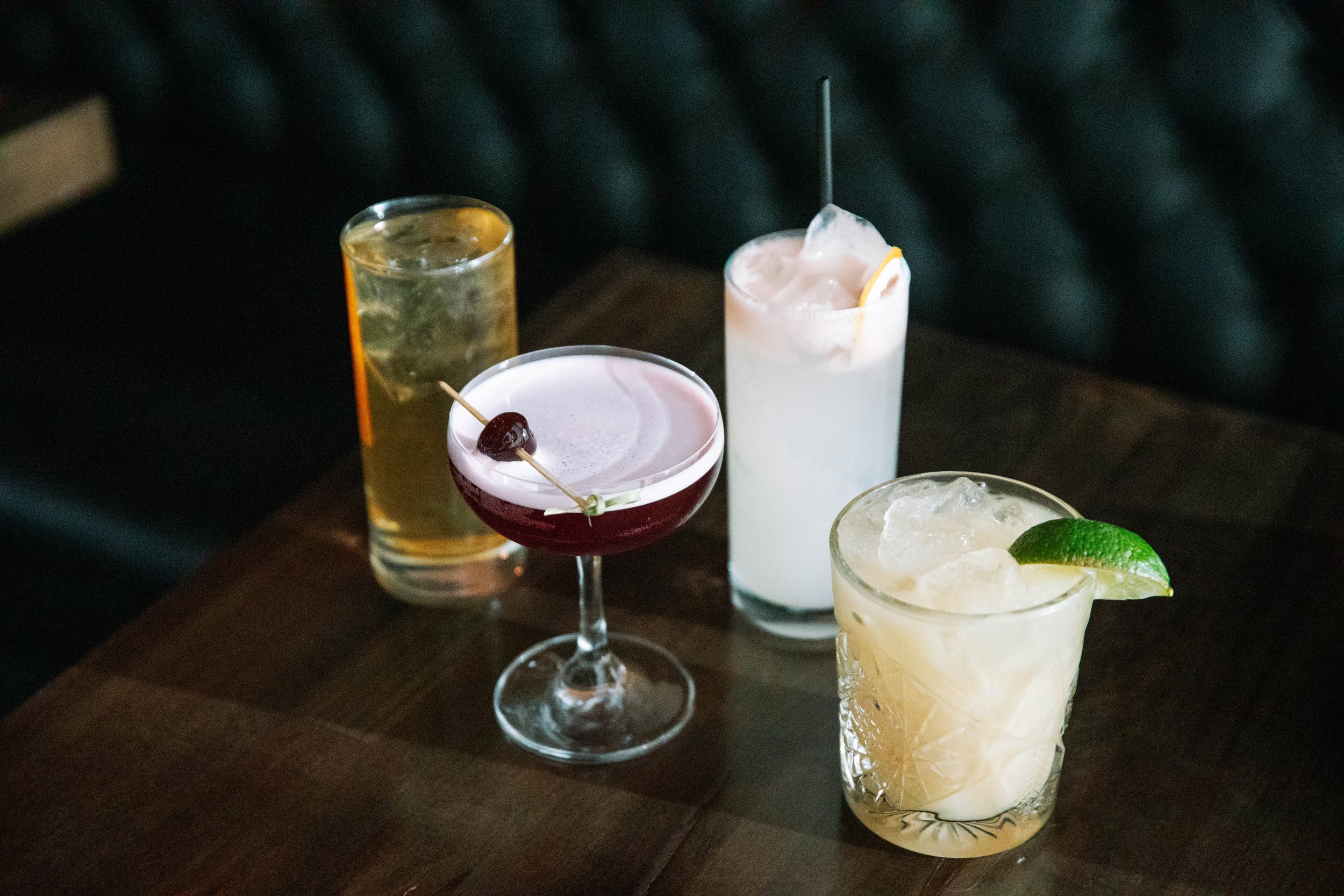 Chingu Kansas City Korean Bar & Restaurant