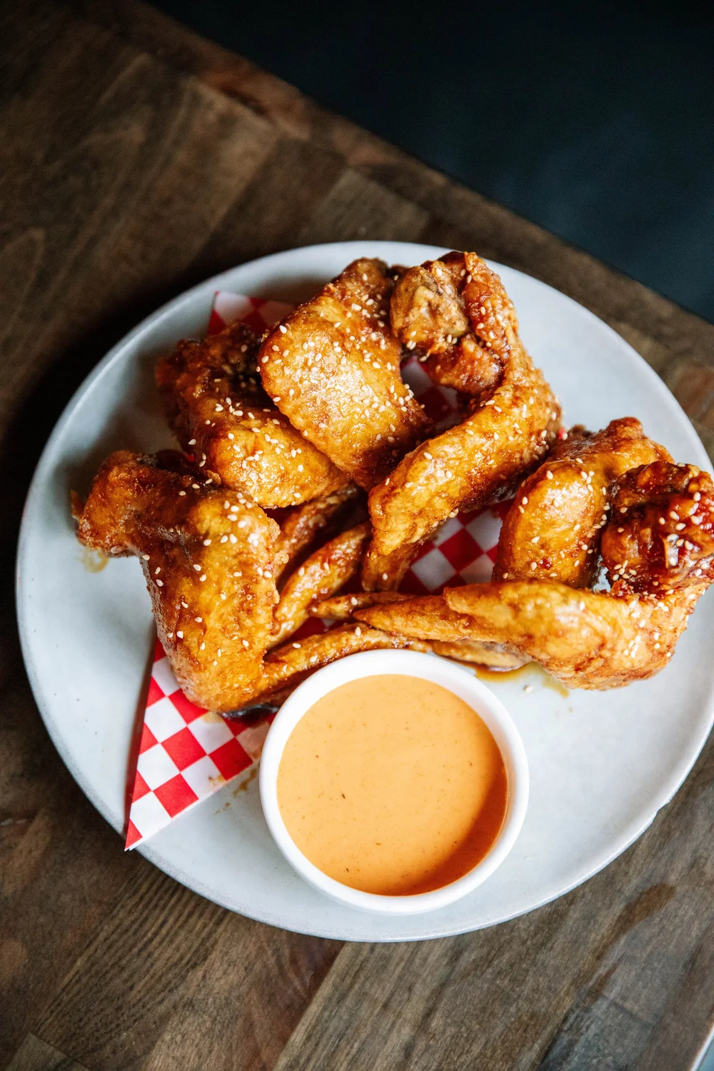 Chingu Kansas City Korean Bar & Restaurant