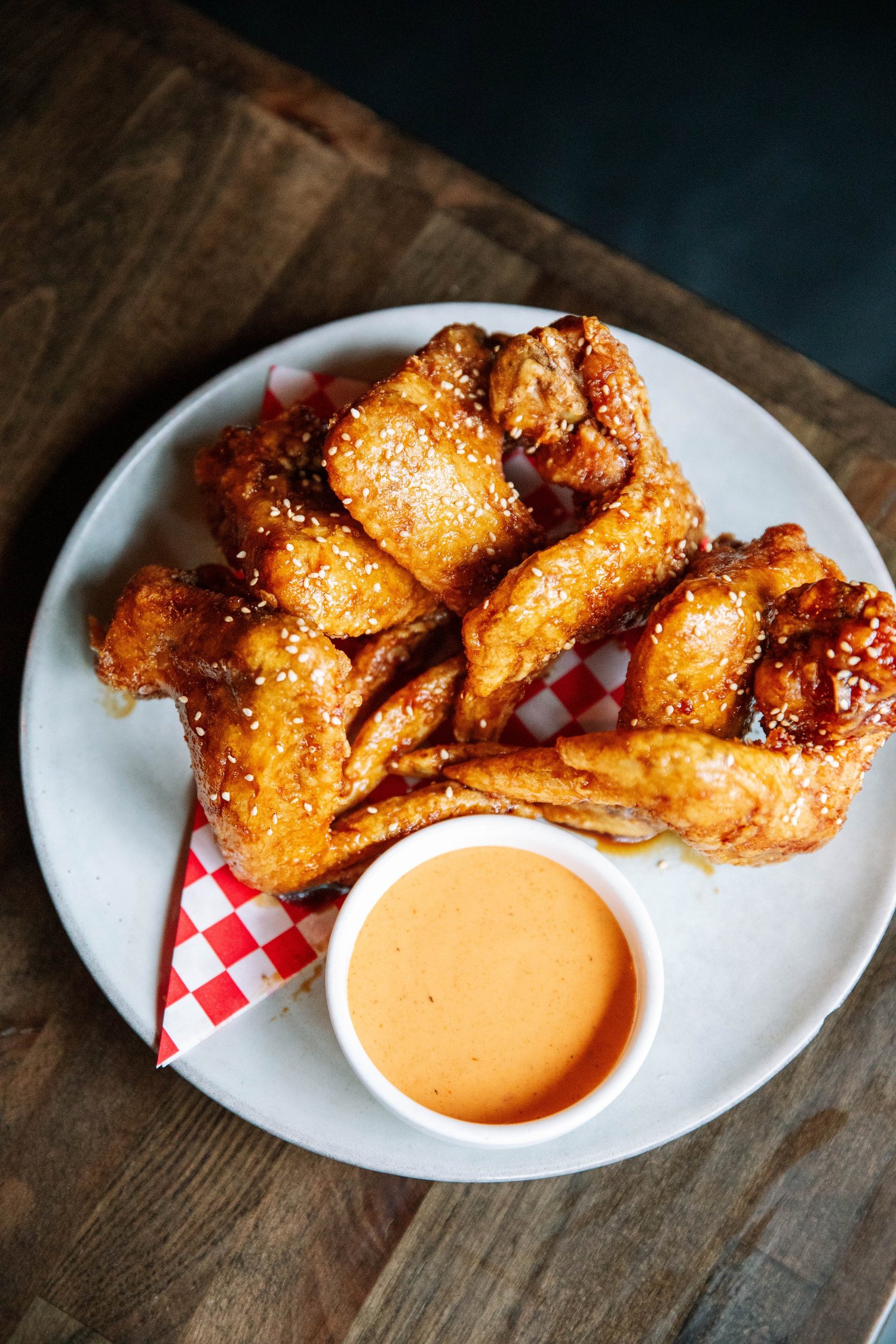 Chingu Kansas City Korean Bar & Restaurant