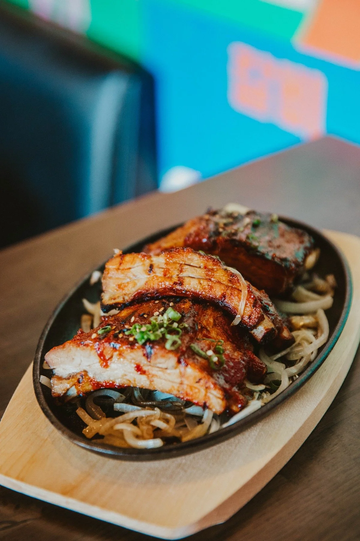 Chingu | Kansas City Korean Restaurant