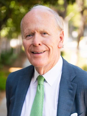 Team — BARKER PACIFIC GROUP