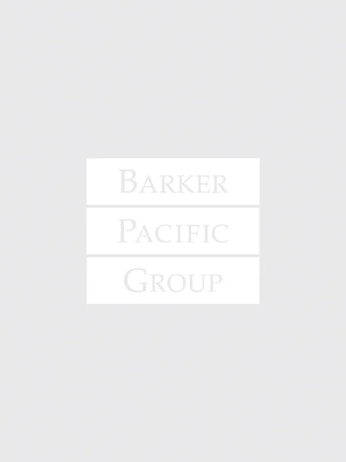 Team — BARKER PACIFIC GROUP