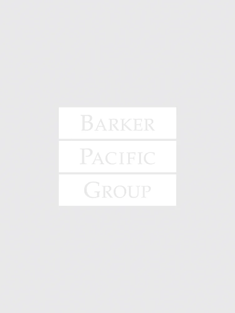 Team — BARKER PACIFIC GROUP