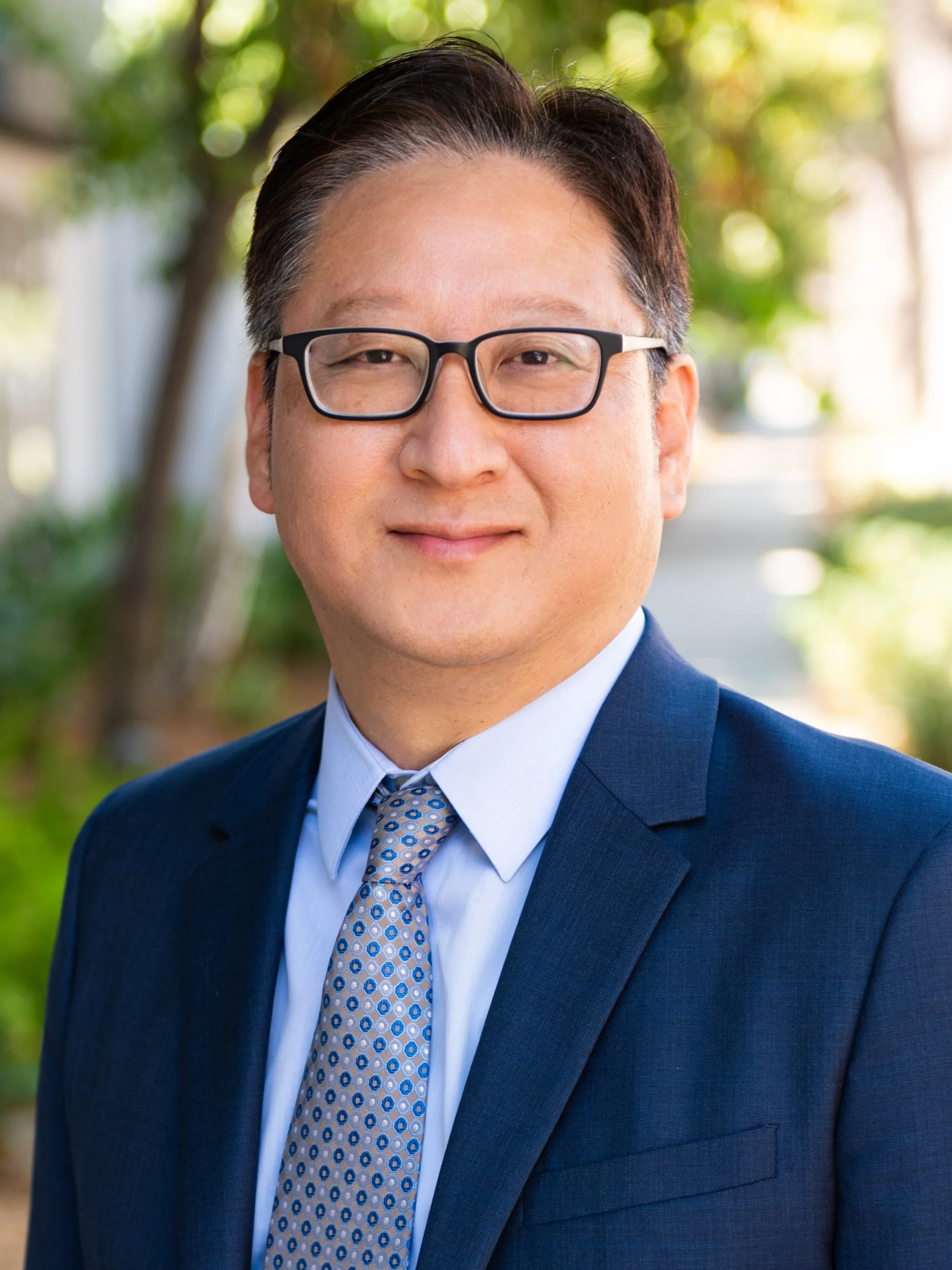 Team — BARKER PACIFIC GROUP