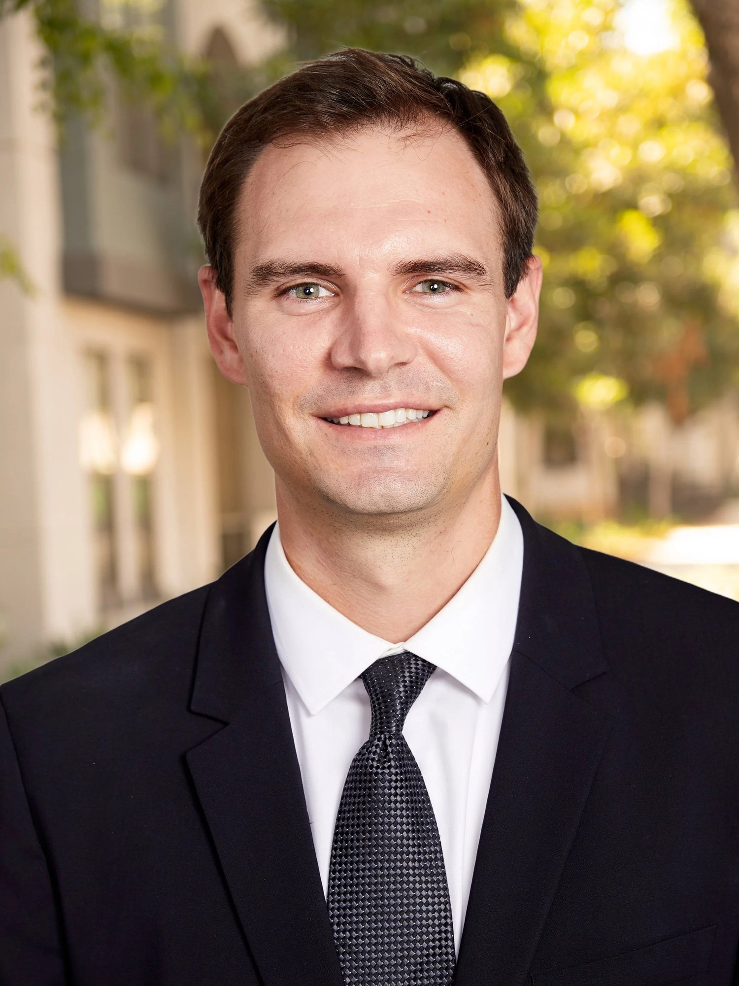 Team — BARKER PACIFIC GROUP