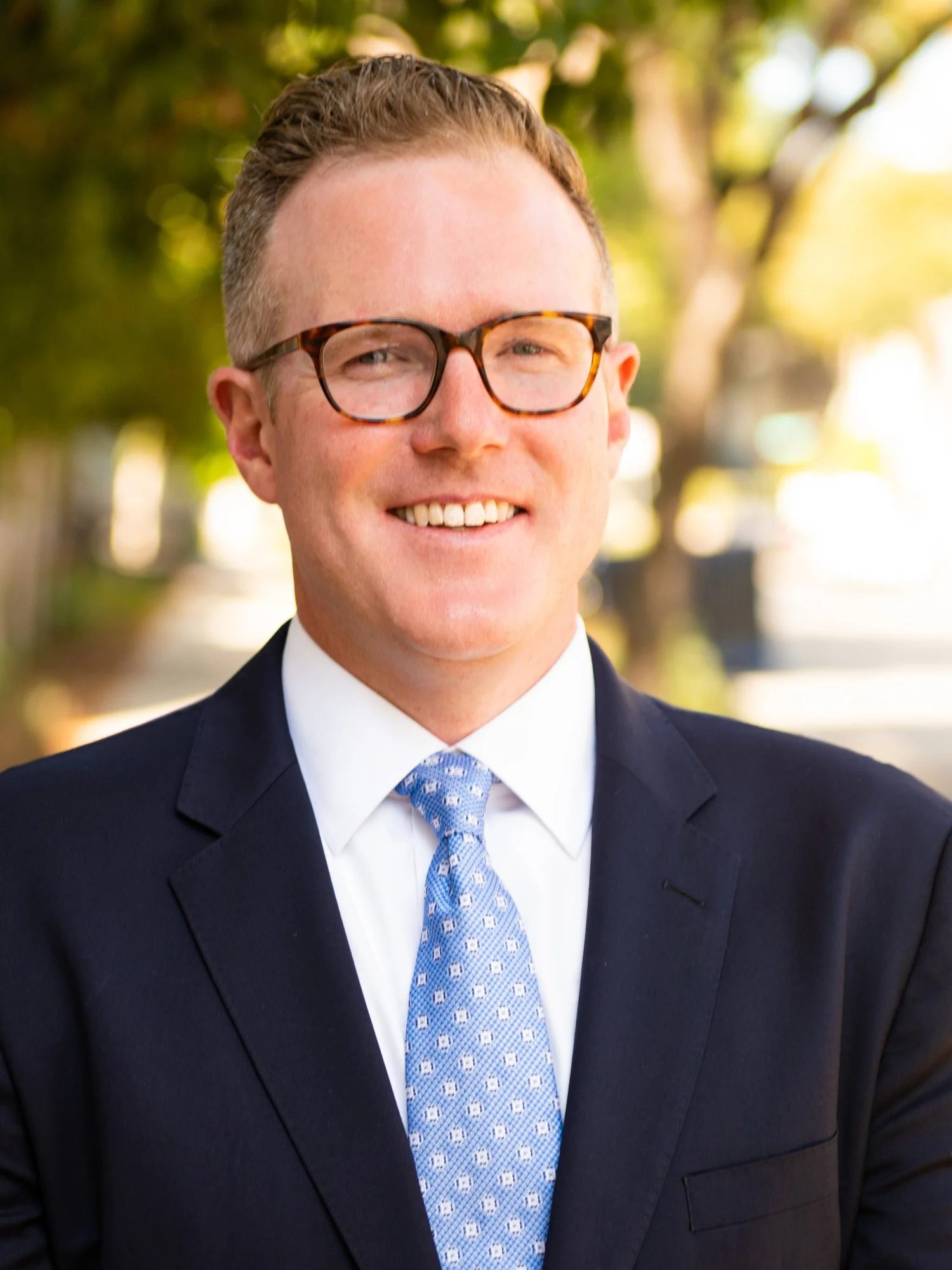 Team — BARKER PACIFIC GROUP