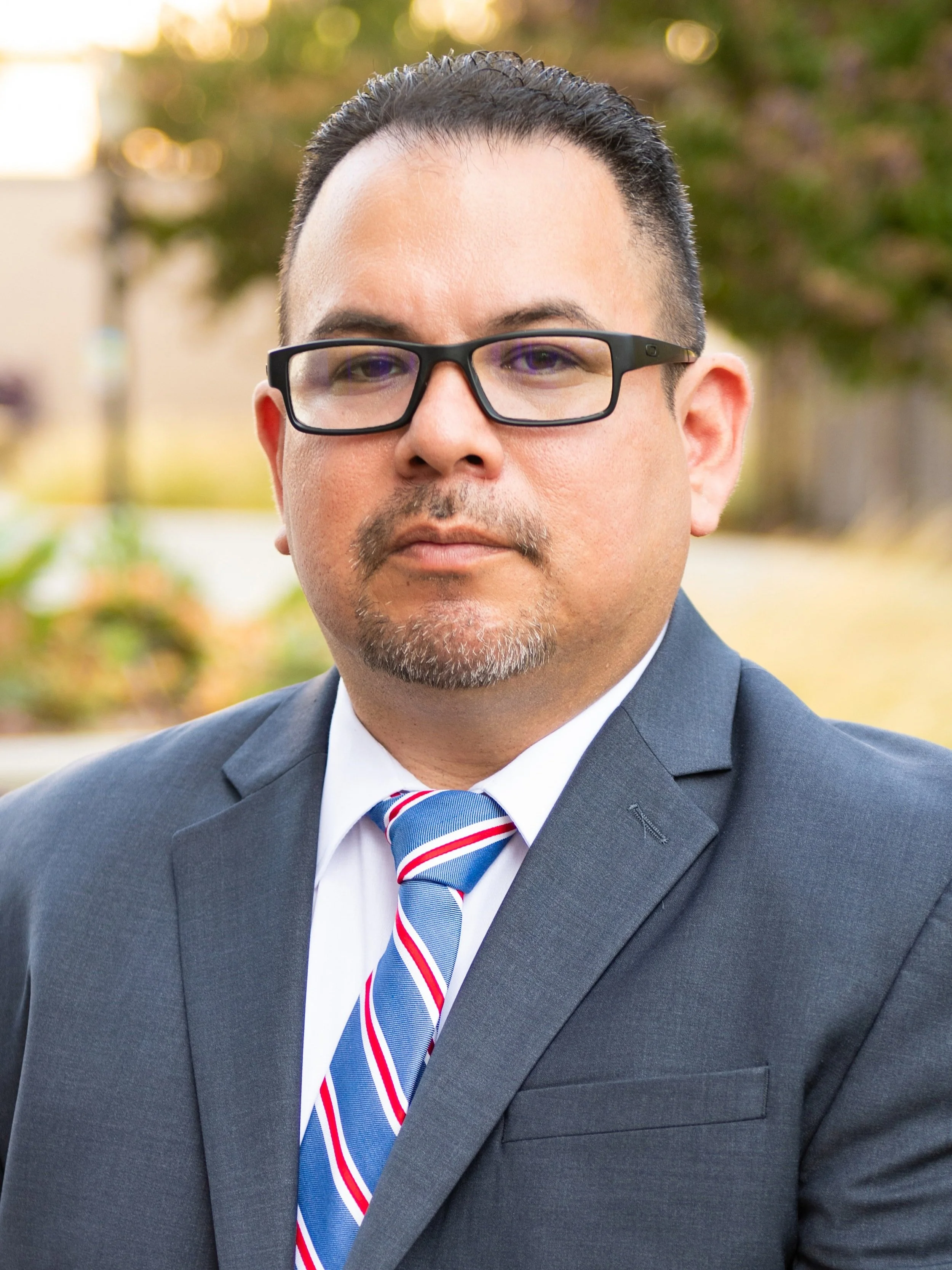 Team — BARKER PACIFIC GROUP