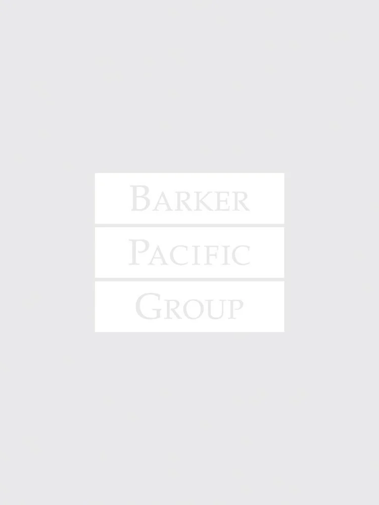Team — BARKER PACIFIC GROUP