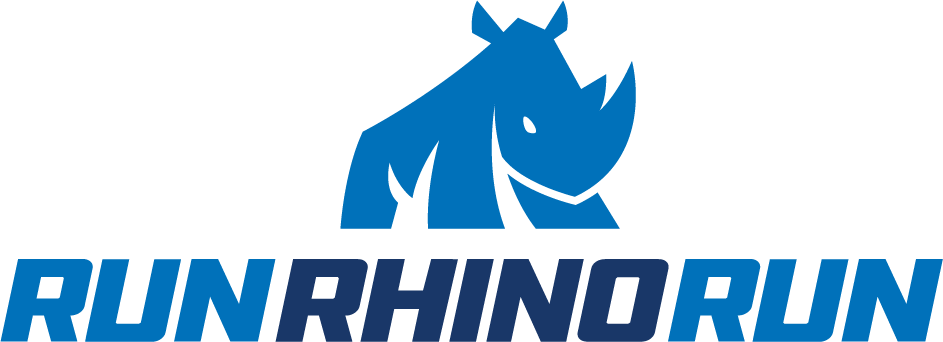 7 Bridges Marathon — Run Rhino Run