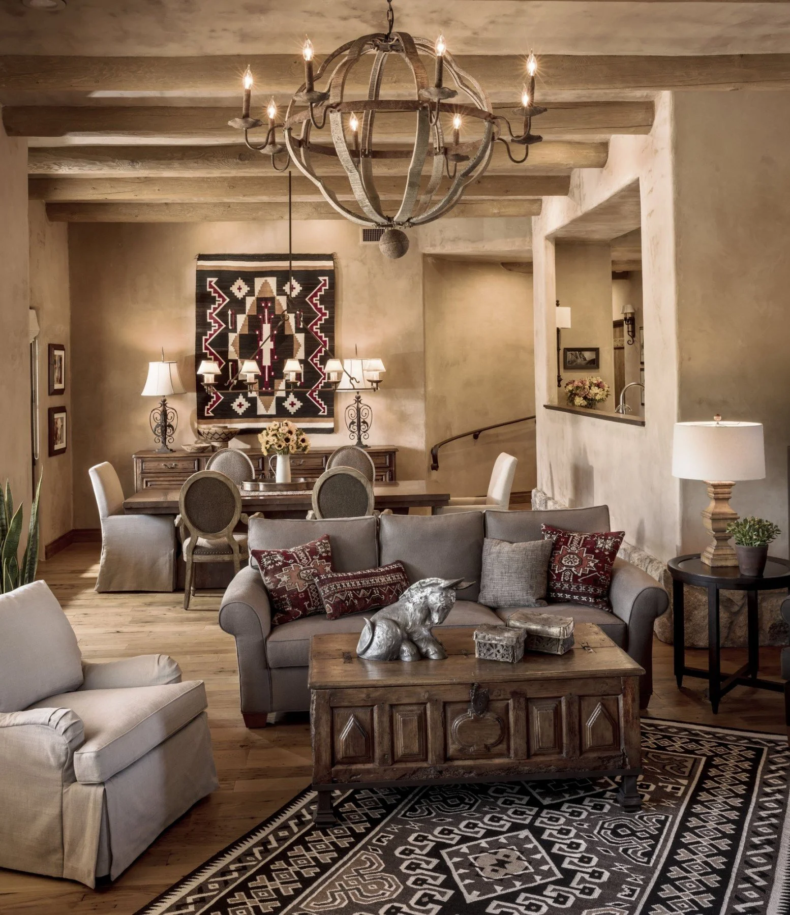 Design Team — Linda Robinson Design Associates