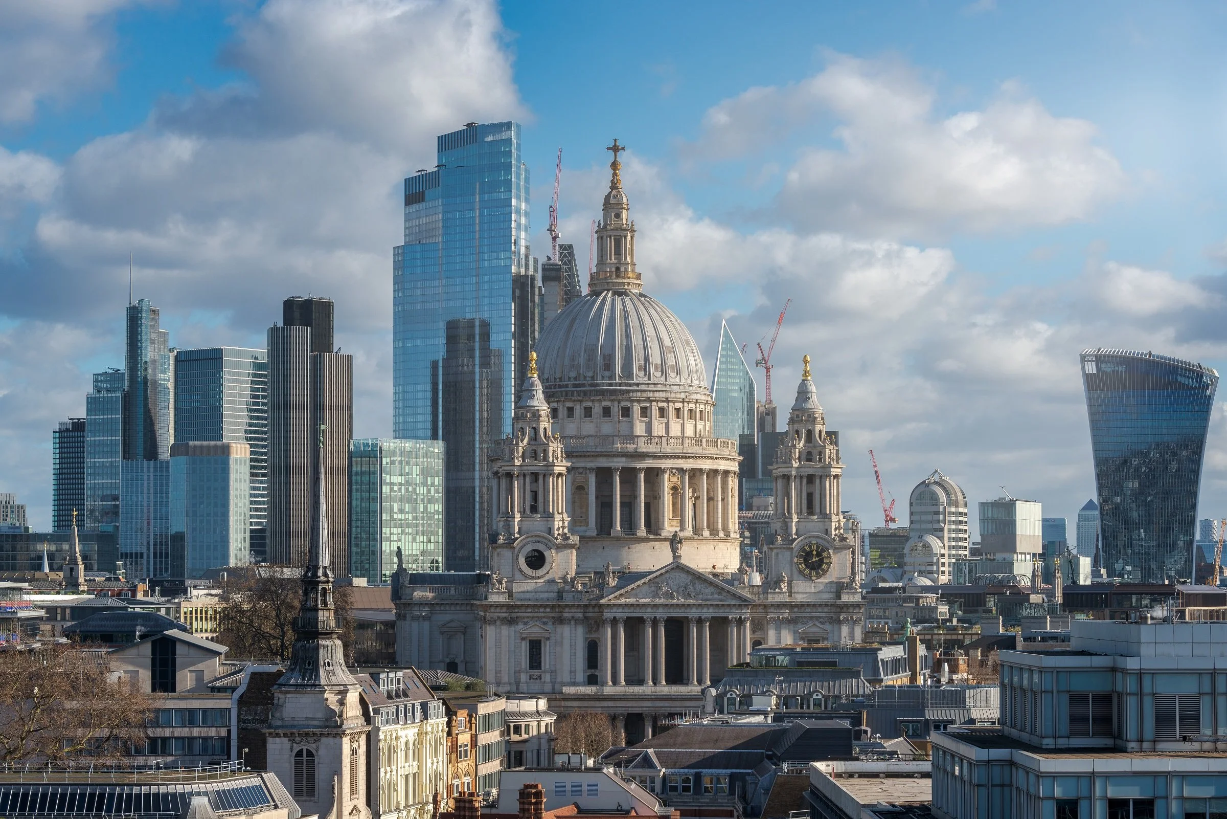 St Paul’s Cathedral Marketing Strategy Refresh - Post-Covid Recovery ...