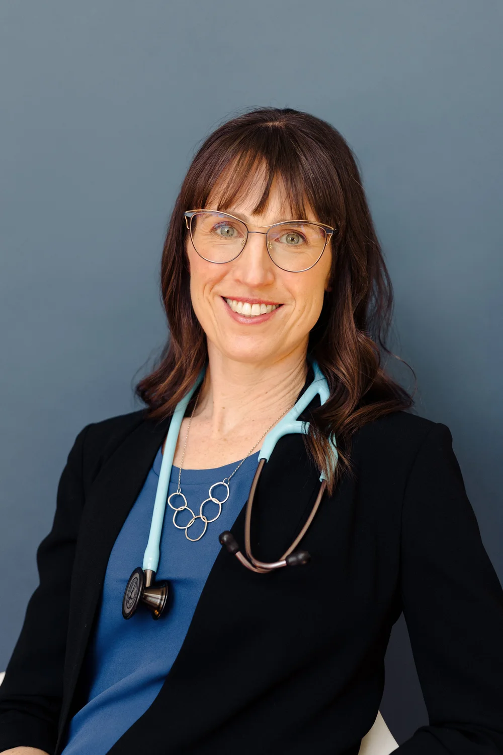 Dr. Lindsay Taylor - Oak Bay — Coastal Maternity Care
