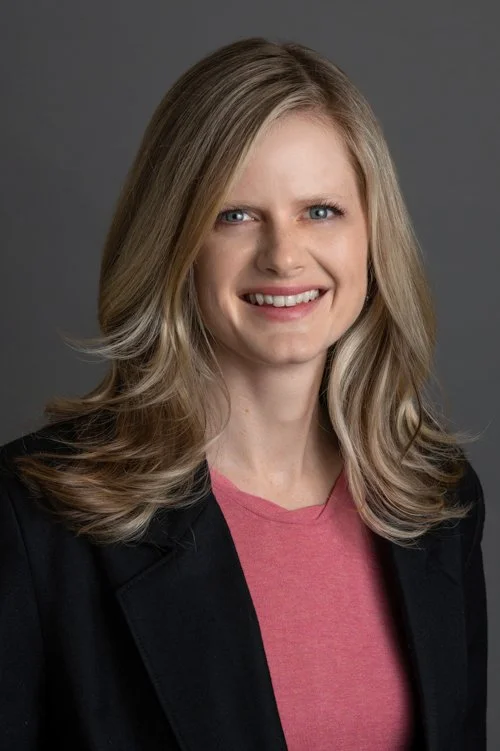 Dr. Anna De Pauw - Hillside — Coastal Maternity Care