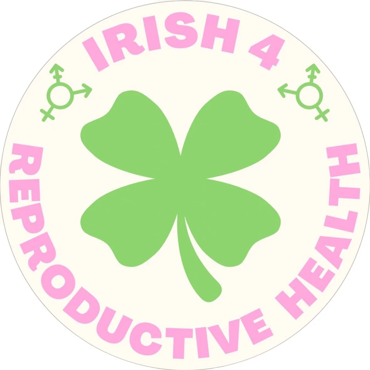 Irish for Reproductive Health