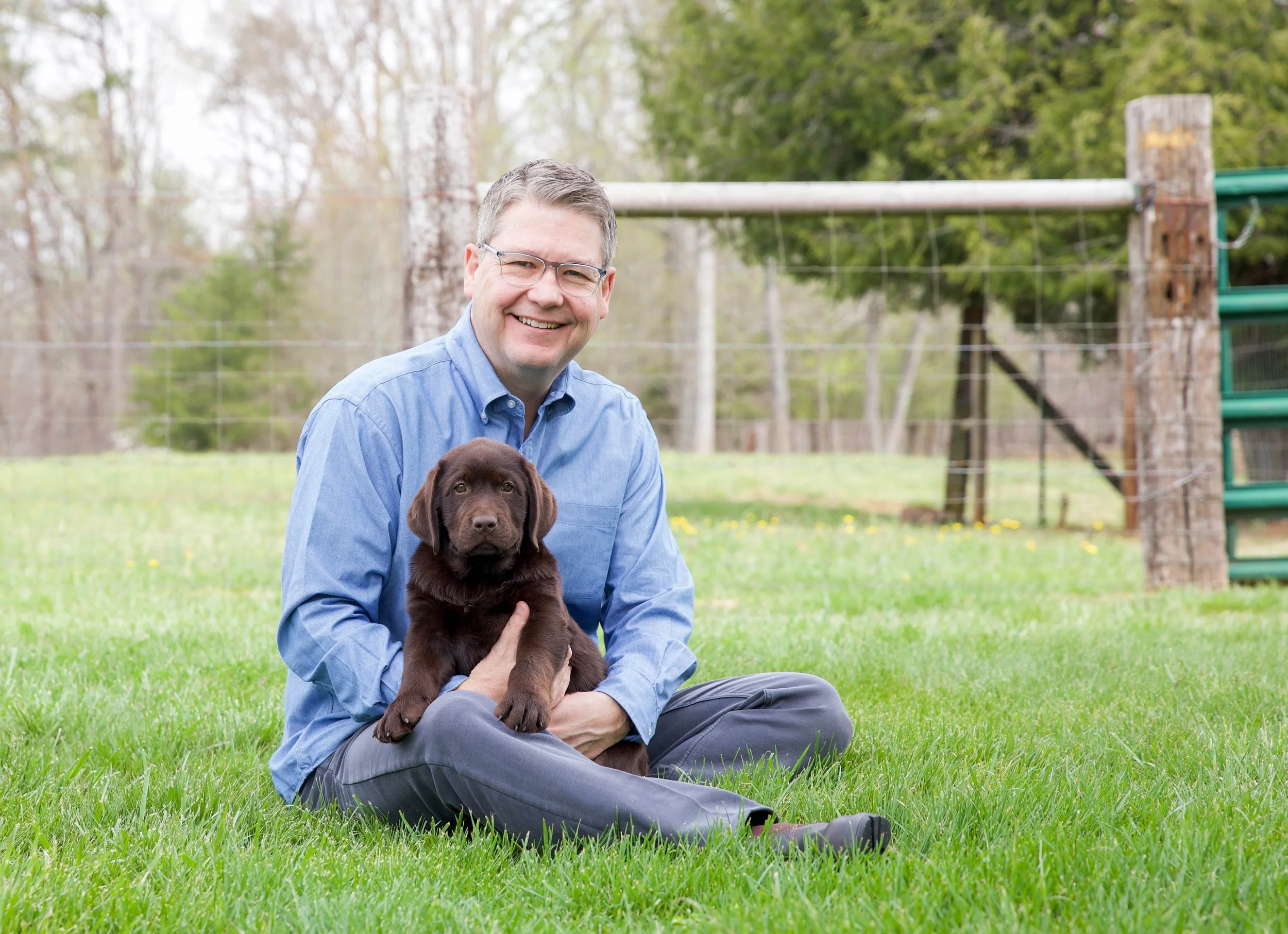 Best English Labrador Breeders in the USA | Moose and Mary Labrador Kennels