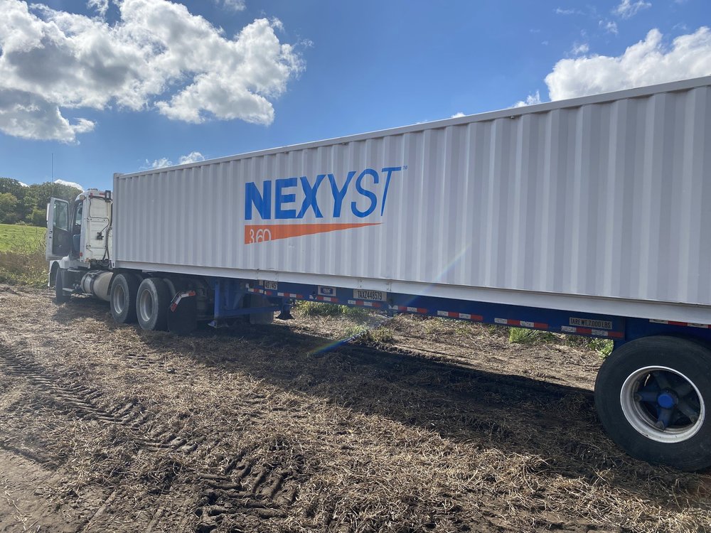 Nexyst 360