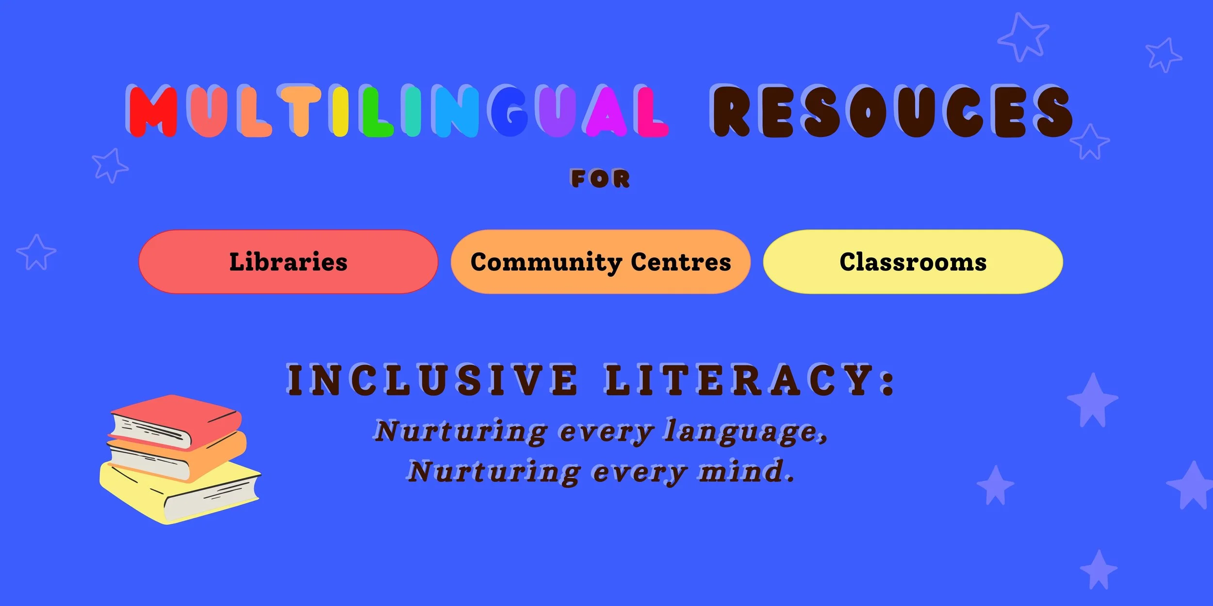 Fluent Books - Multilingual Children's Books for the Global Community